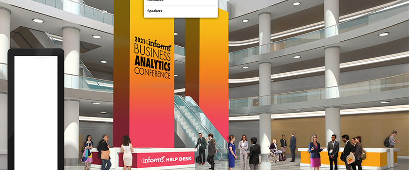 Business Analytics Conference Offers Best of Both Worlds | Analytics ...