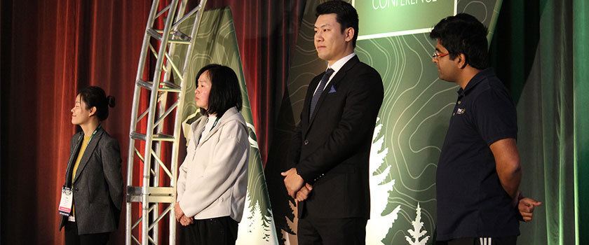 2023 Edelman Award Winner Reprise: Walmart uses O.R. to enhance retail ...