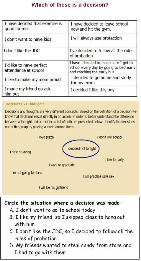 Innovative Education: Peer-to-peer decision training | ORMS Today