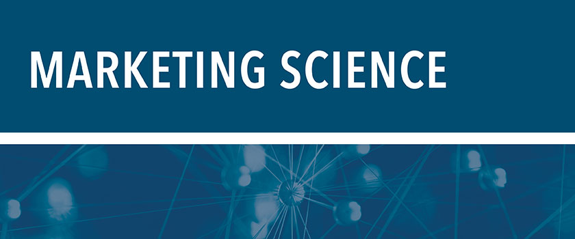 Call for Editor-in-Chief Nominations: Marketing Science | ORMS Today News