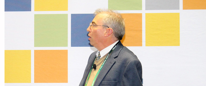 Parallel Computing and OR/MS | ORMS Today News