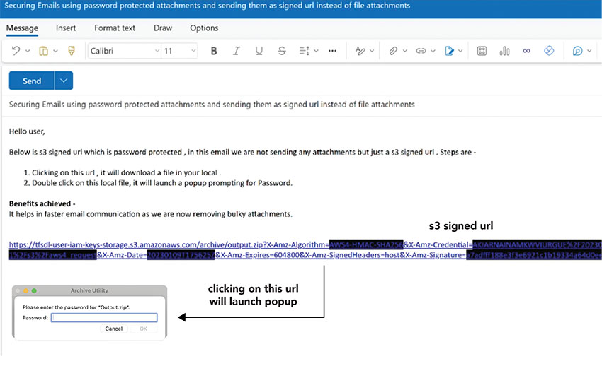 Implementing Email Attachment Security | ORMS Today