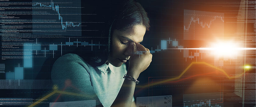 Data Fatigue: Overcoming the Overload in a Data-Driven World | ORMS Today