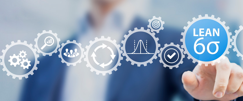 Combining Generative AI with Six Sigma to Create New Smart Quality ...