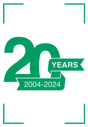 DECA@20